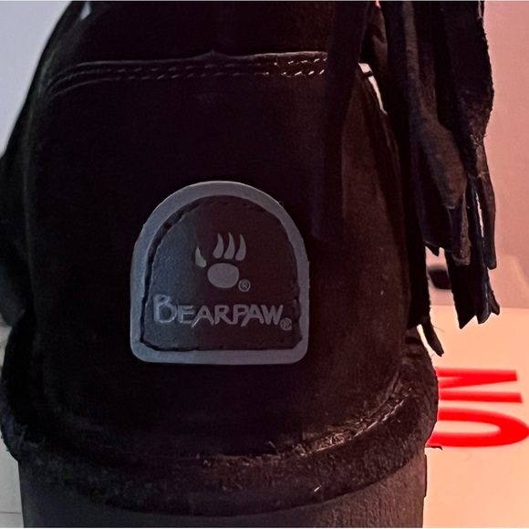 BearPaw | Shoes | Bearpaw Native Boots | Poshmark